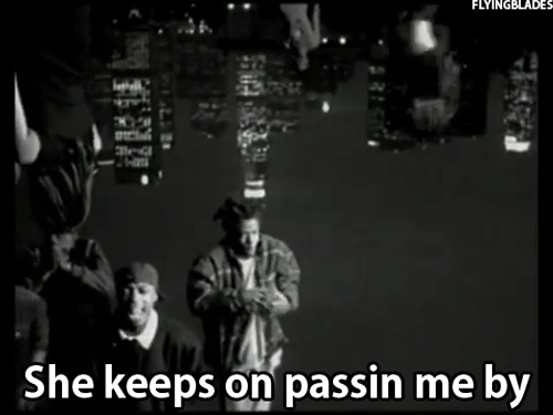 The Pharcyde — Hip Hop Scriptures