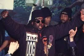 Tim Dog — Hip Hop Scriptures