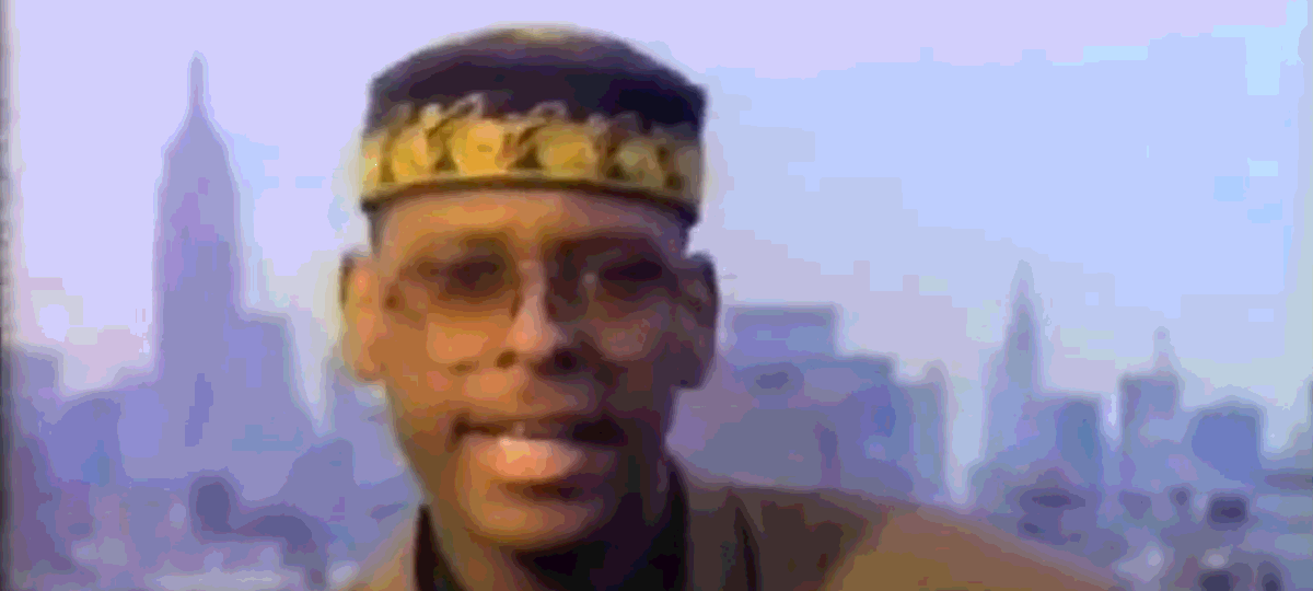 Chill Rob G — Hip Hop Scriptures