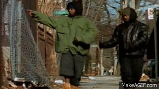 Das Efx — Hip Hop Scriptures