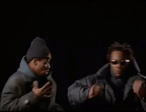Lost Boyz — Hip Hop Scriptures