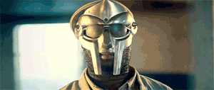 MF DOOM Biography — Hip Hop Scriptures