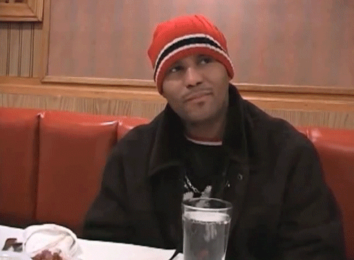 Kool Keith — Hip Hop Scriptures
