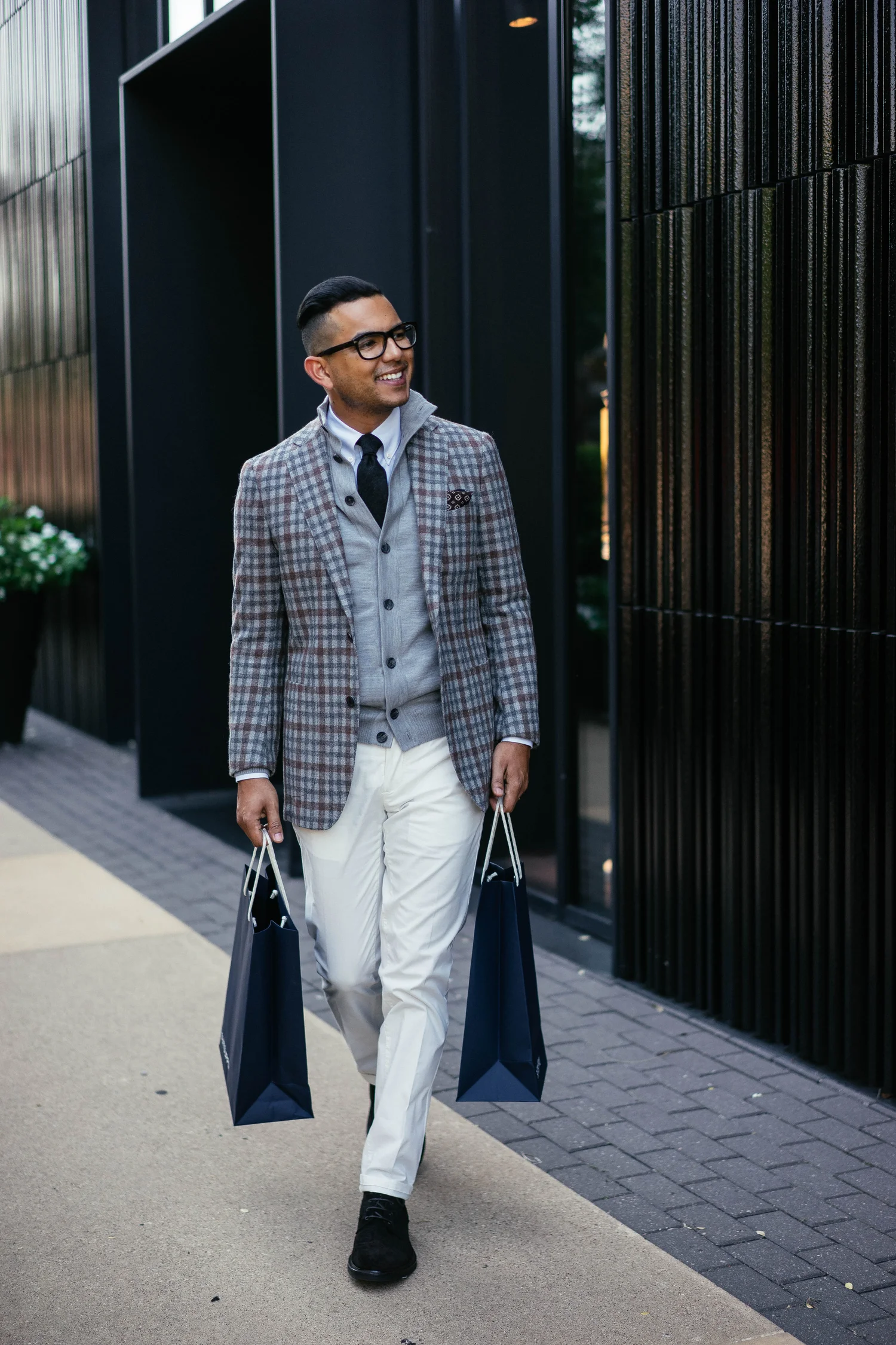 SUITSUPPLY F/W 2017 — HIS+HER