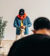 ODE TO A BRAND — HIS+HER
