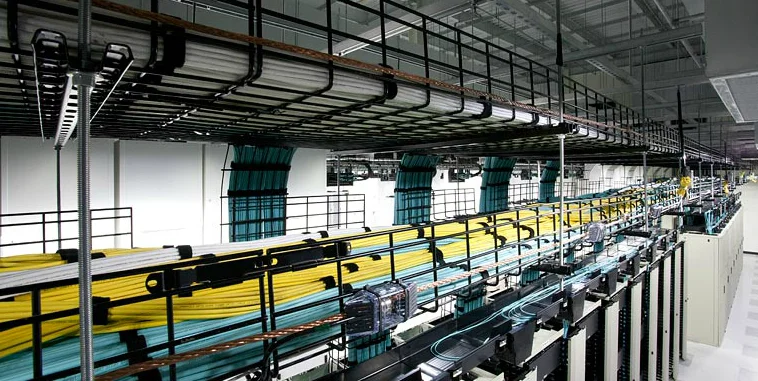 Cisco Allen Data Center Interactive Tour — So-Cal Engineer