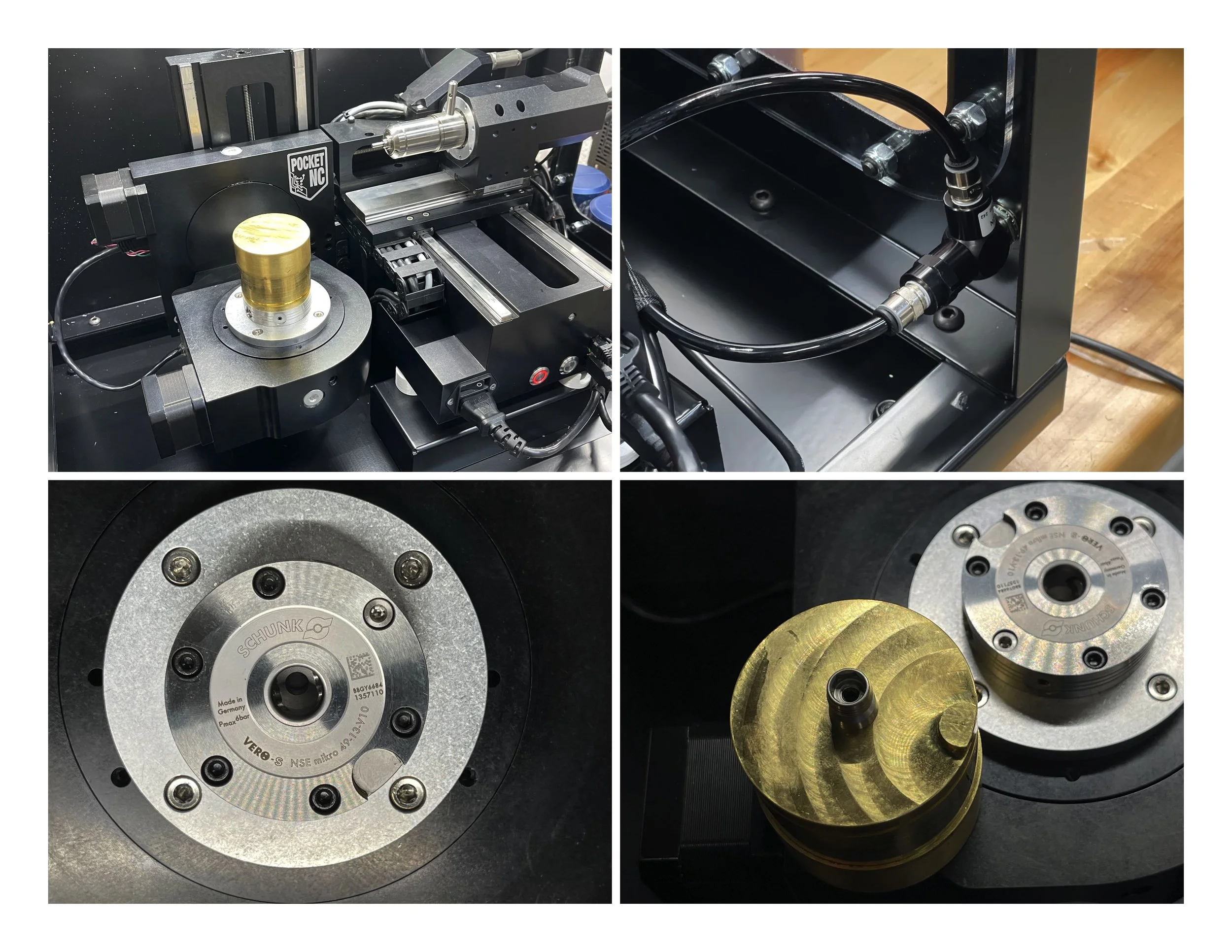 5-Axis CNC Machining Capabilities for Product Design and Rapid ...