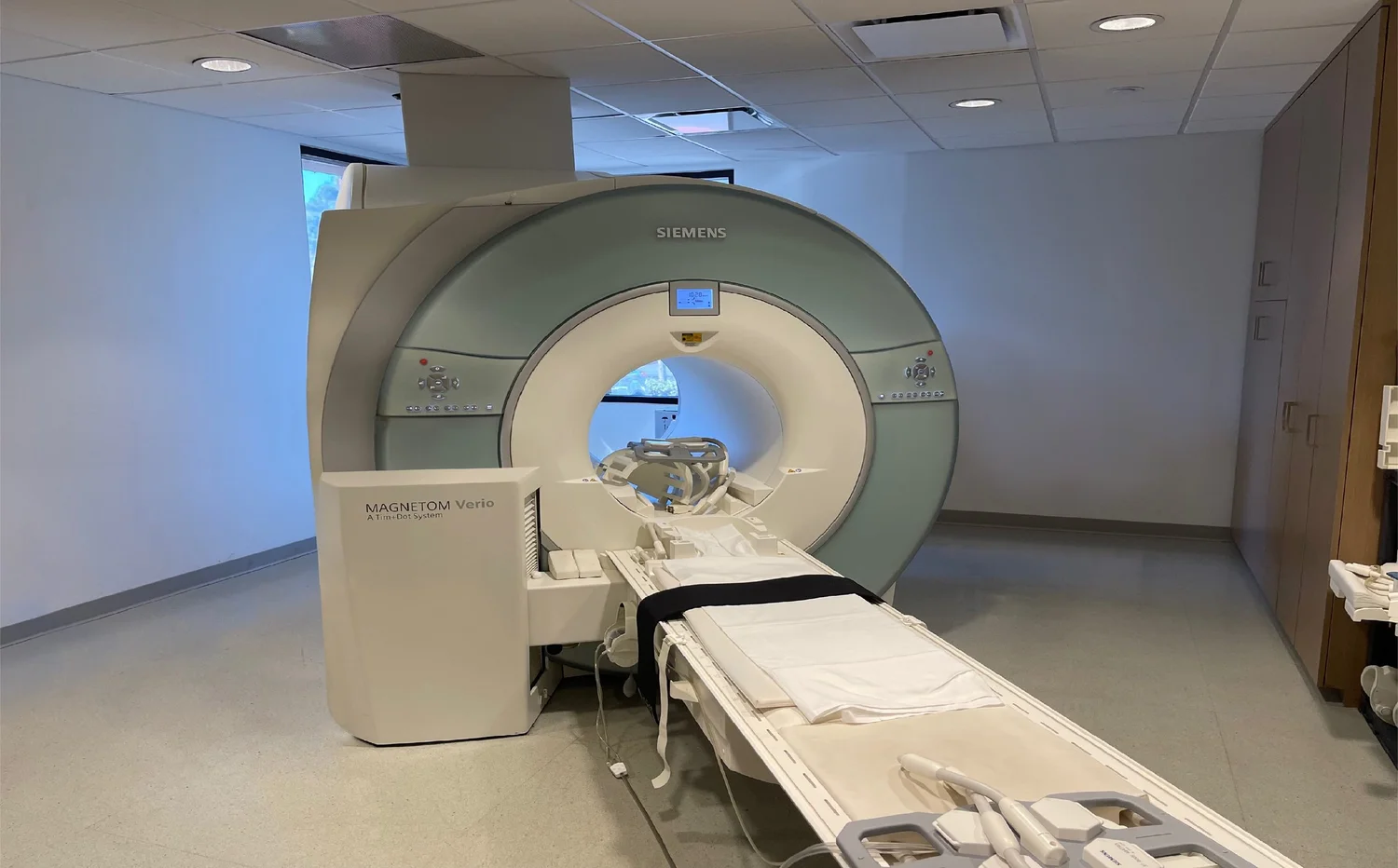 MRI Technologies Overview — So-Cal Engineer