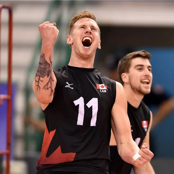 Fraser Valley Volleyball Club