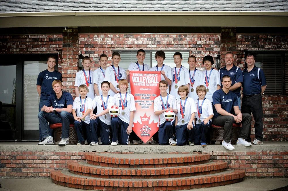 Club Philosophy — Fraser Valley Volleyball Club