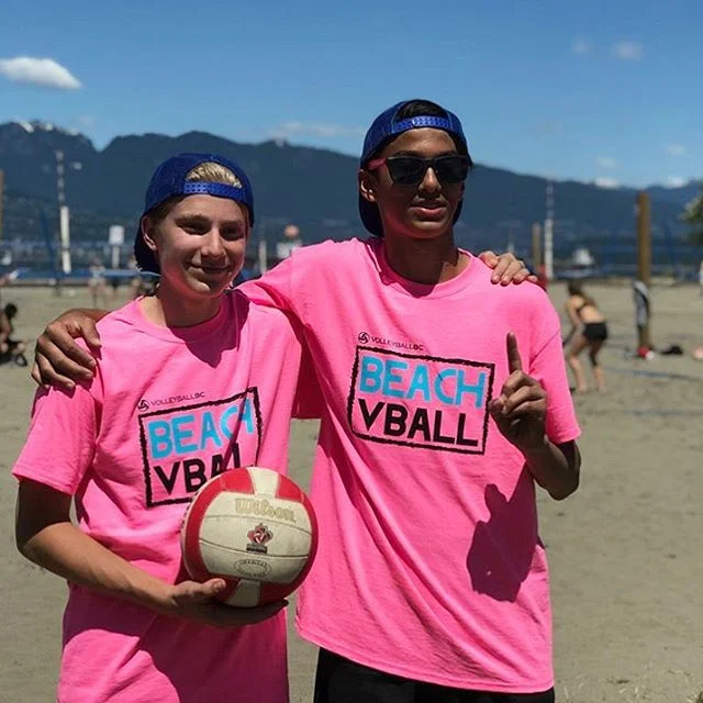 Fraser Valley Volleyball Club
