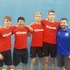 Fraser Valley Volleyball Club
