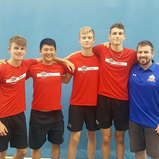 Fraser Valley Volleyball Club