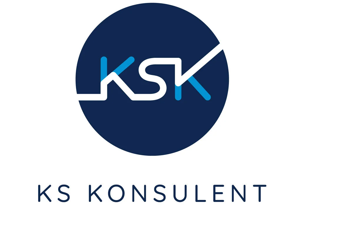 KS Konsulent as — ANNA design