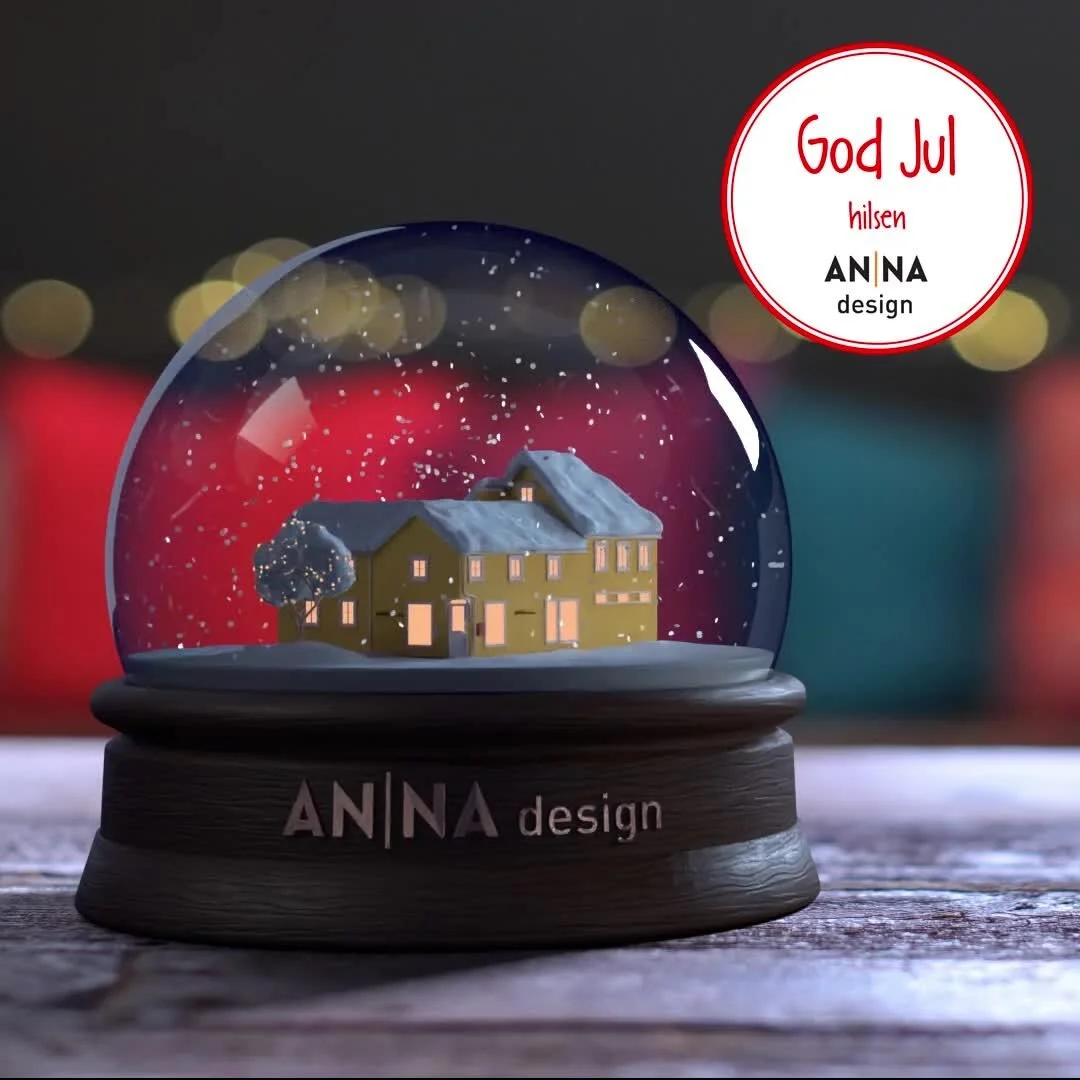 ANNA design | Vi utvikler lønnsomme, brukervennlige og unike løsninger.