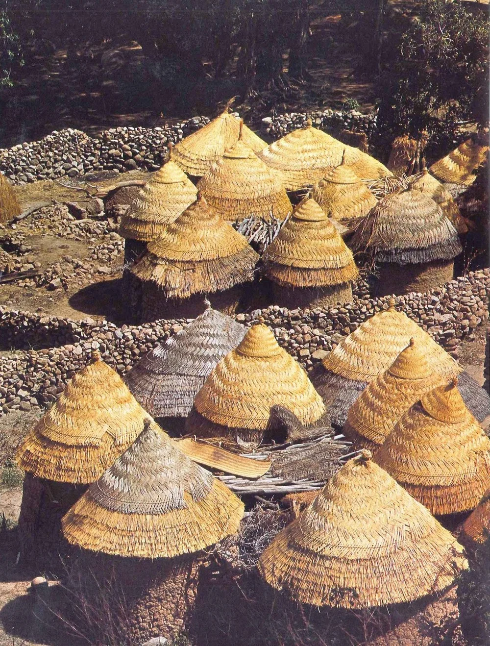 CRAFTSMANSHIP — Corbett & Tasker