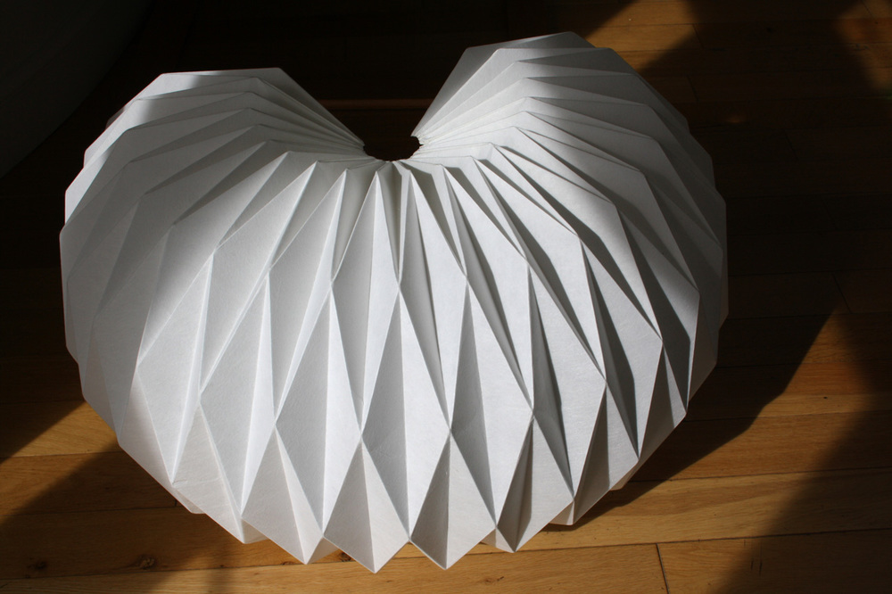 CRAFTSMANSHIP — Corbett & Tasker