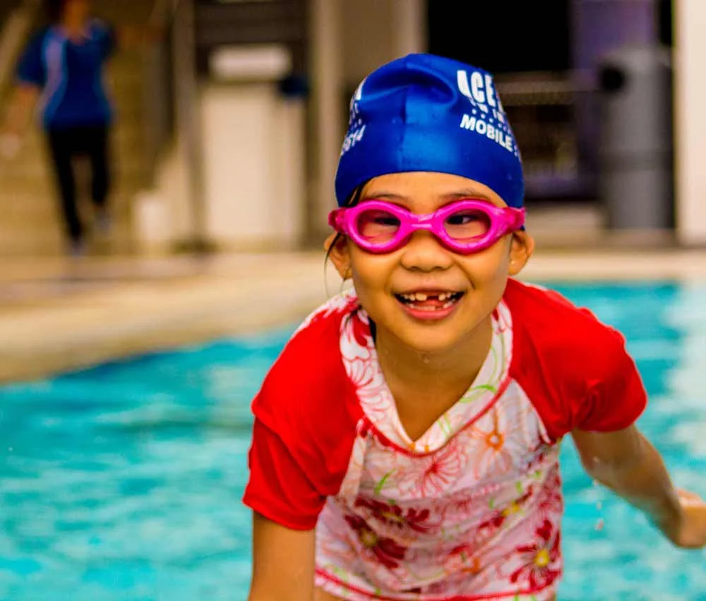 Ace Dolphin Swim School