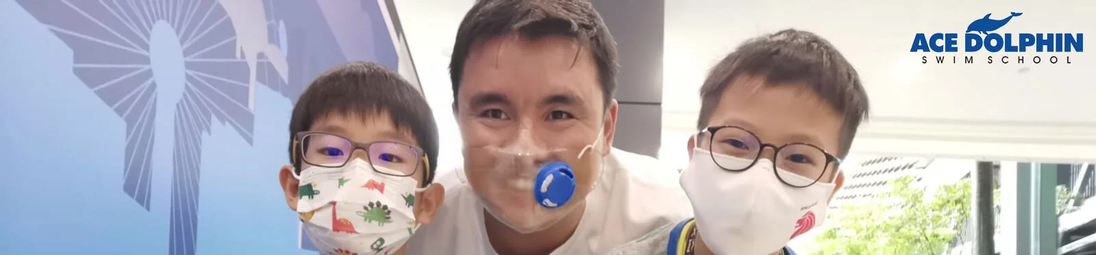 Ace Dolphin Swim School