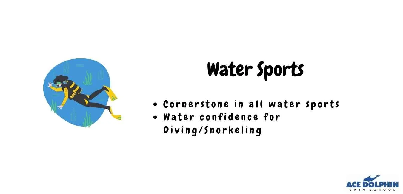 Ace Dolphin Swim School