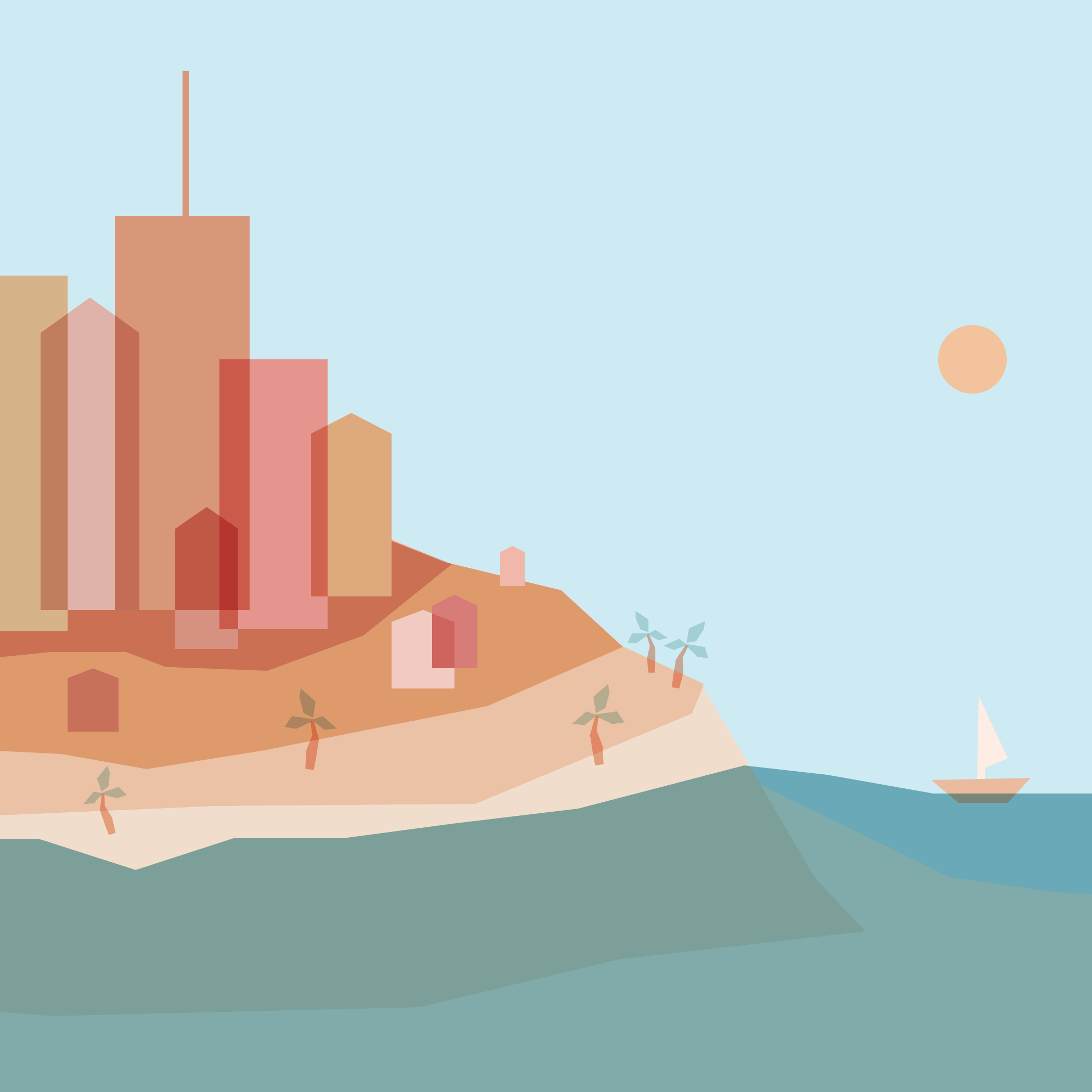 World Wildlife Fund — hannah perrine mode