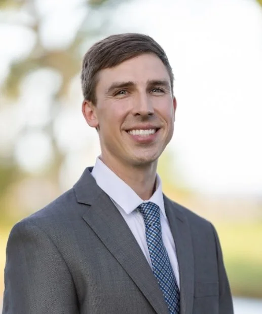 MEET Dr. Loberg — Dr. B. Craig Anderson