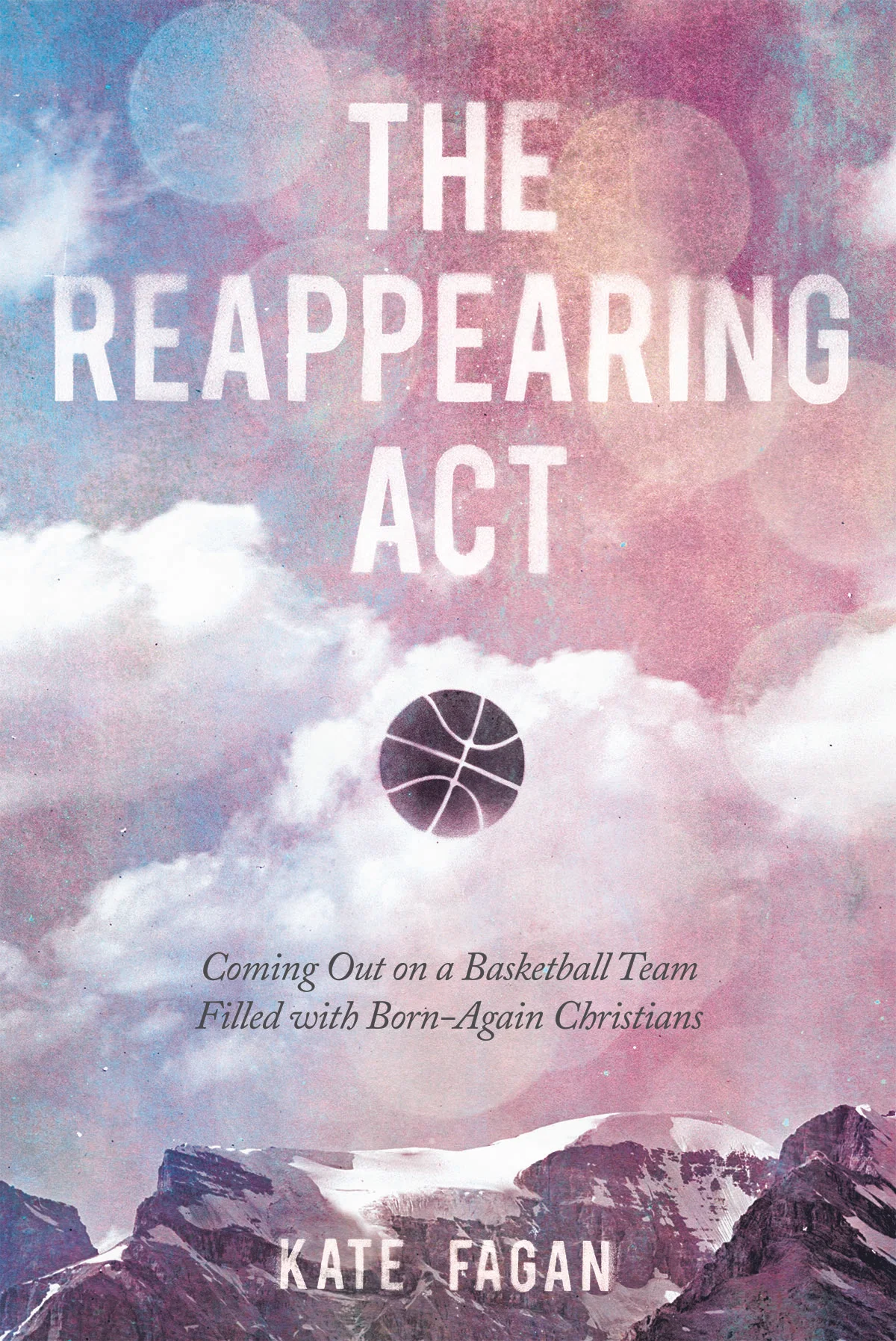 Writing — Kate Fagan