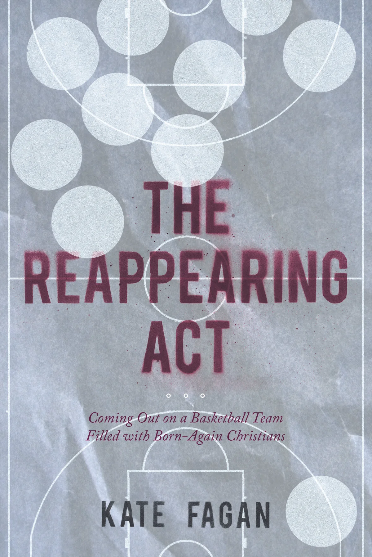 Writing — Kate Fagan