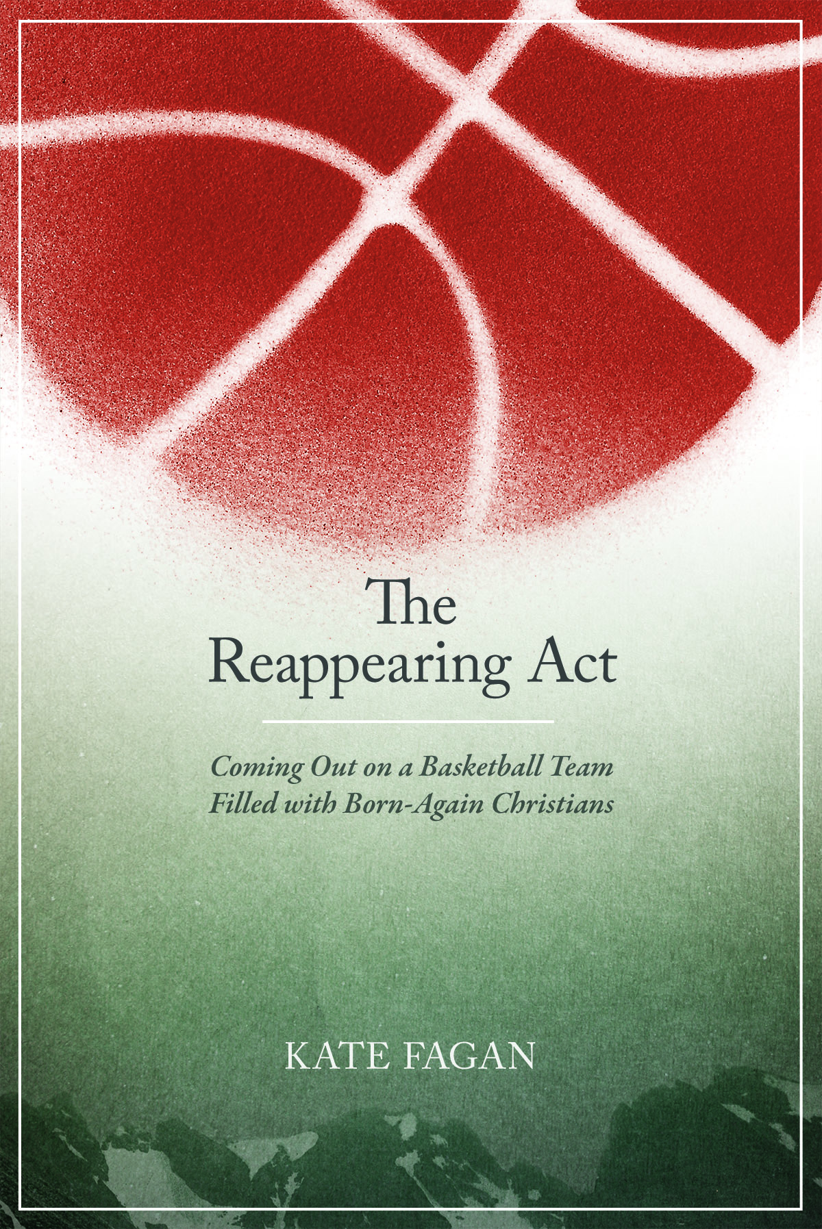 Writing — Kate Fagan