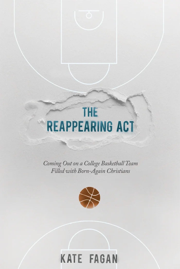 Writing — Kate Fagan