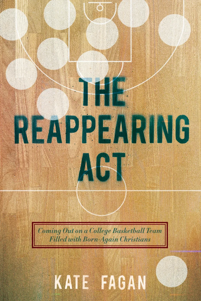 Writing — Kate Fagan