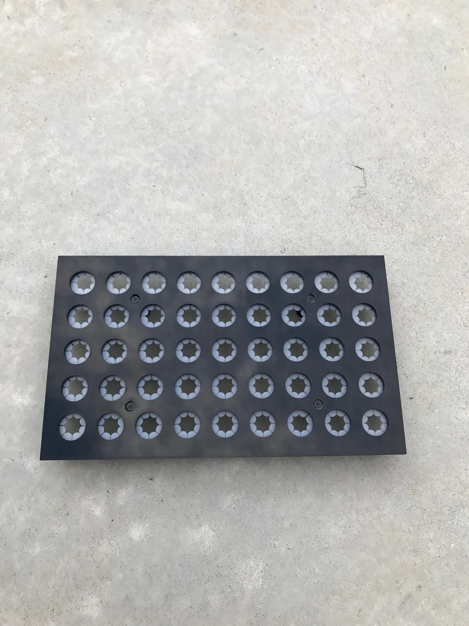 Shop — Building An Obsession