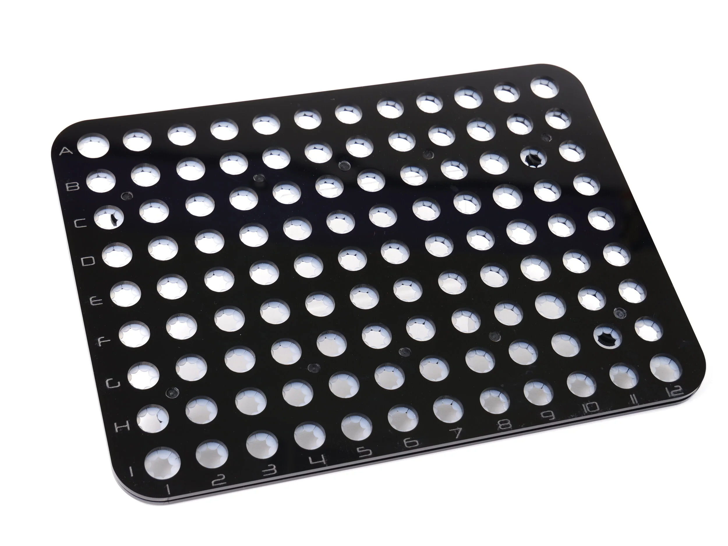 Shop — Building An Obsession