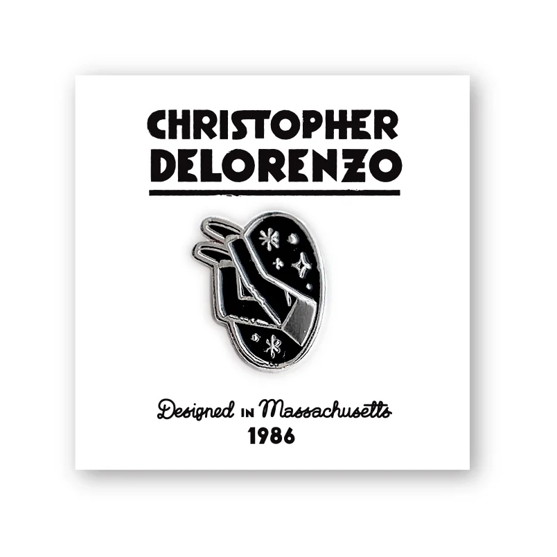 Chris Delorenzo goods — CHRISTOPHER DELORENZO