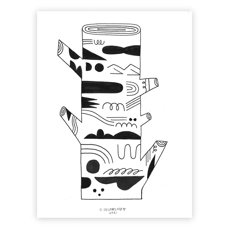 Chris Delorenzo goods — CHRISTOPHER DELORENZO