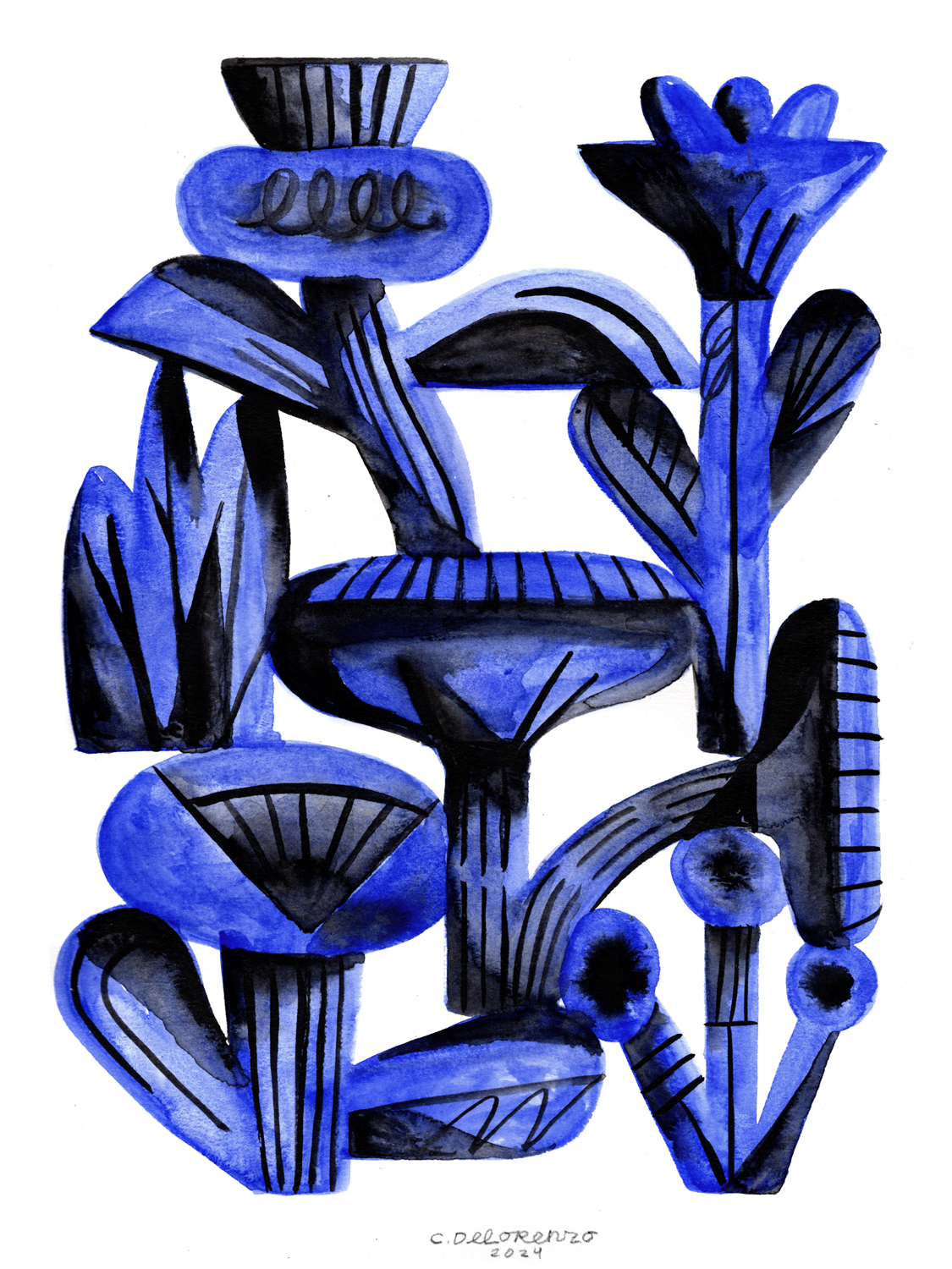 Chris Delorenzo goods — CHRISTOPHER DELORENZO