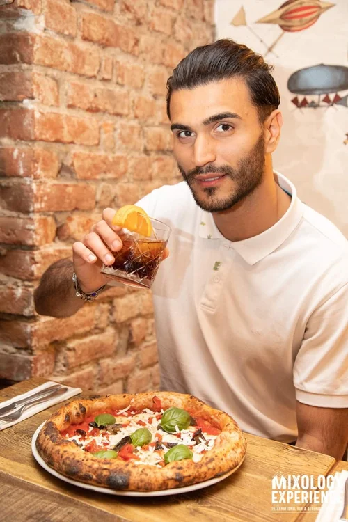 Le pizzerie migliori di Milano (Giugno 2023) — Questa mia Milano