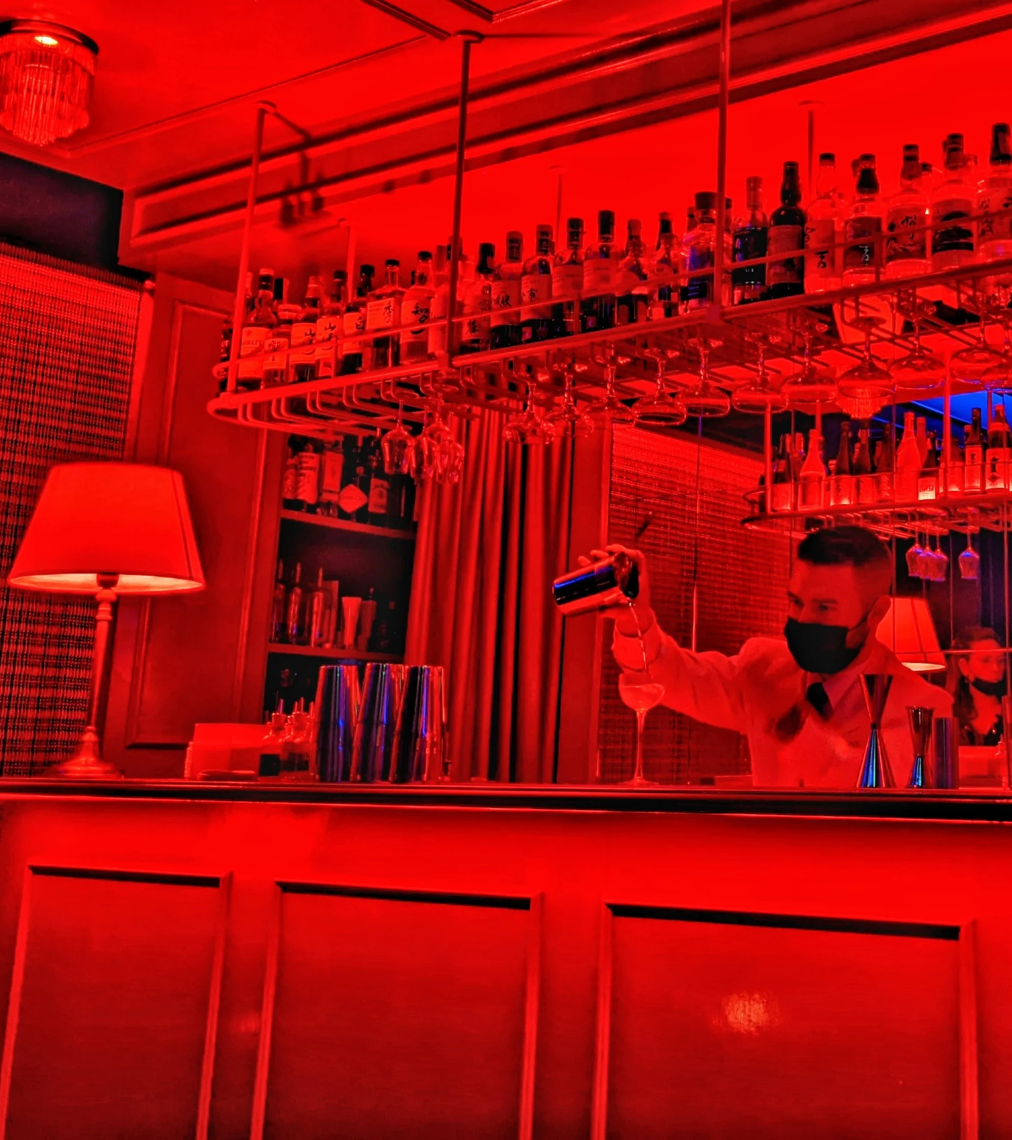 Ronin — Questa mia Milano