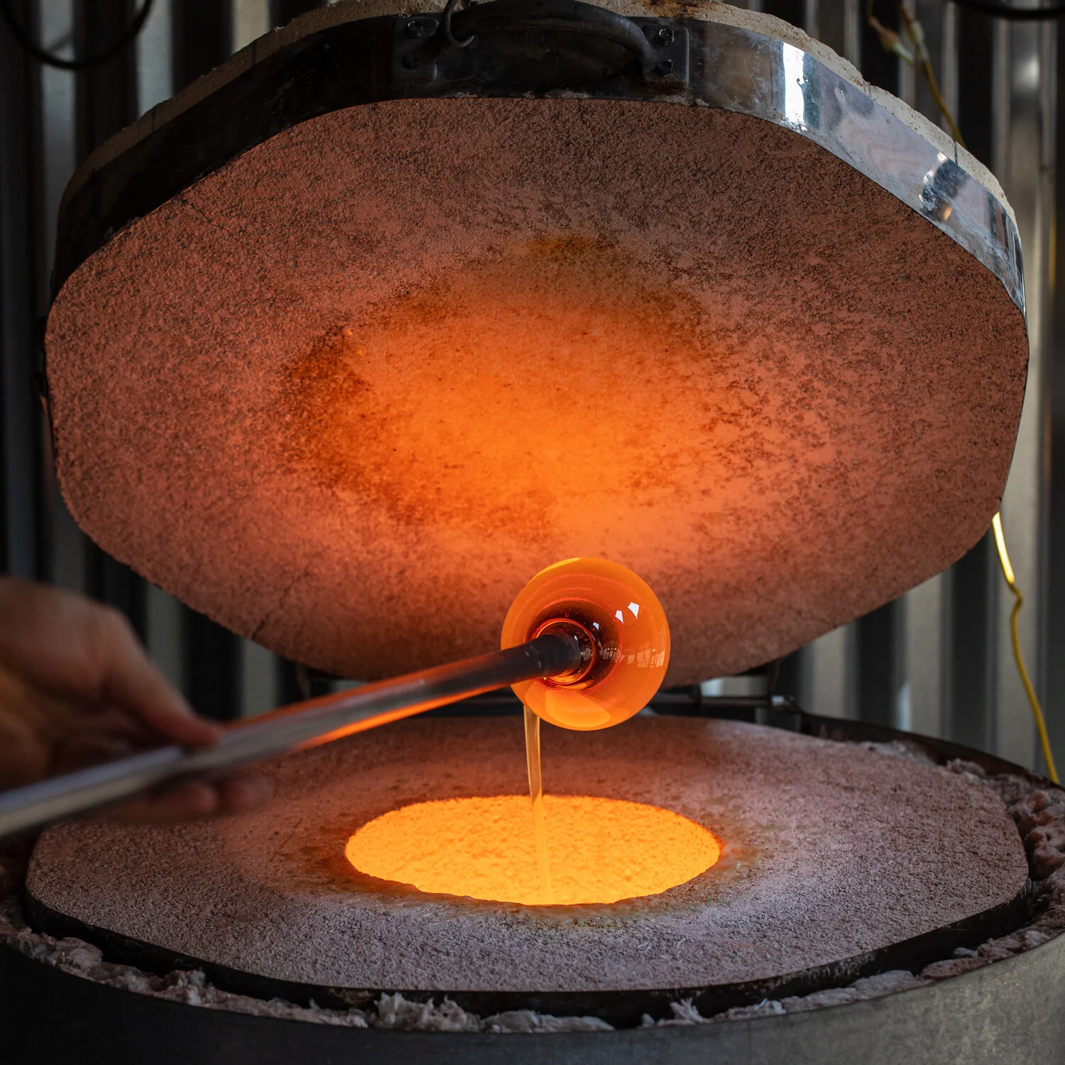 Leonoff Art Glass
