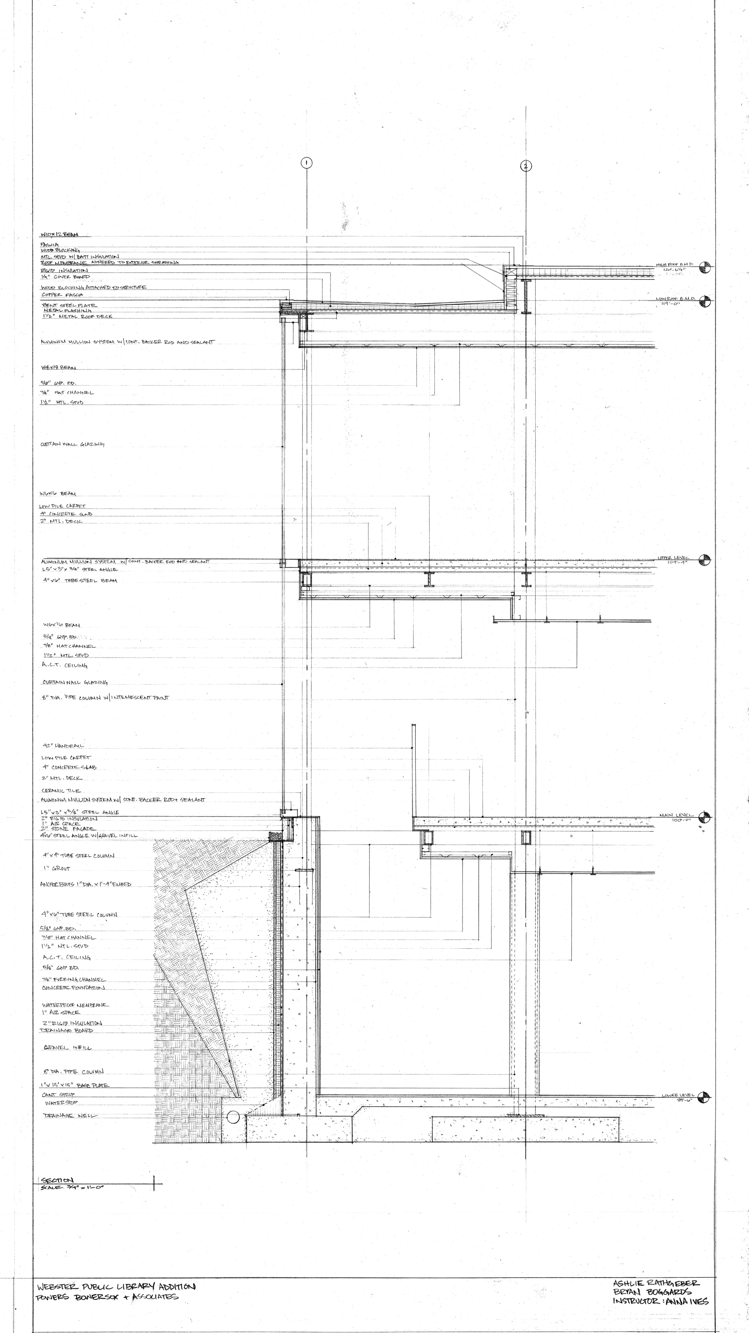 building systems — Bryan Bogaards