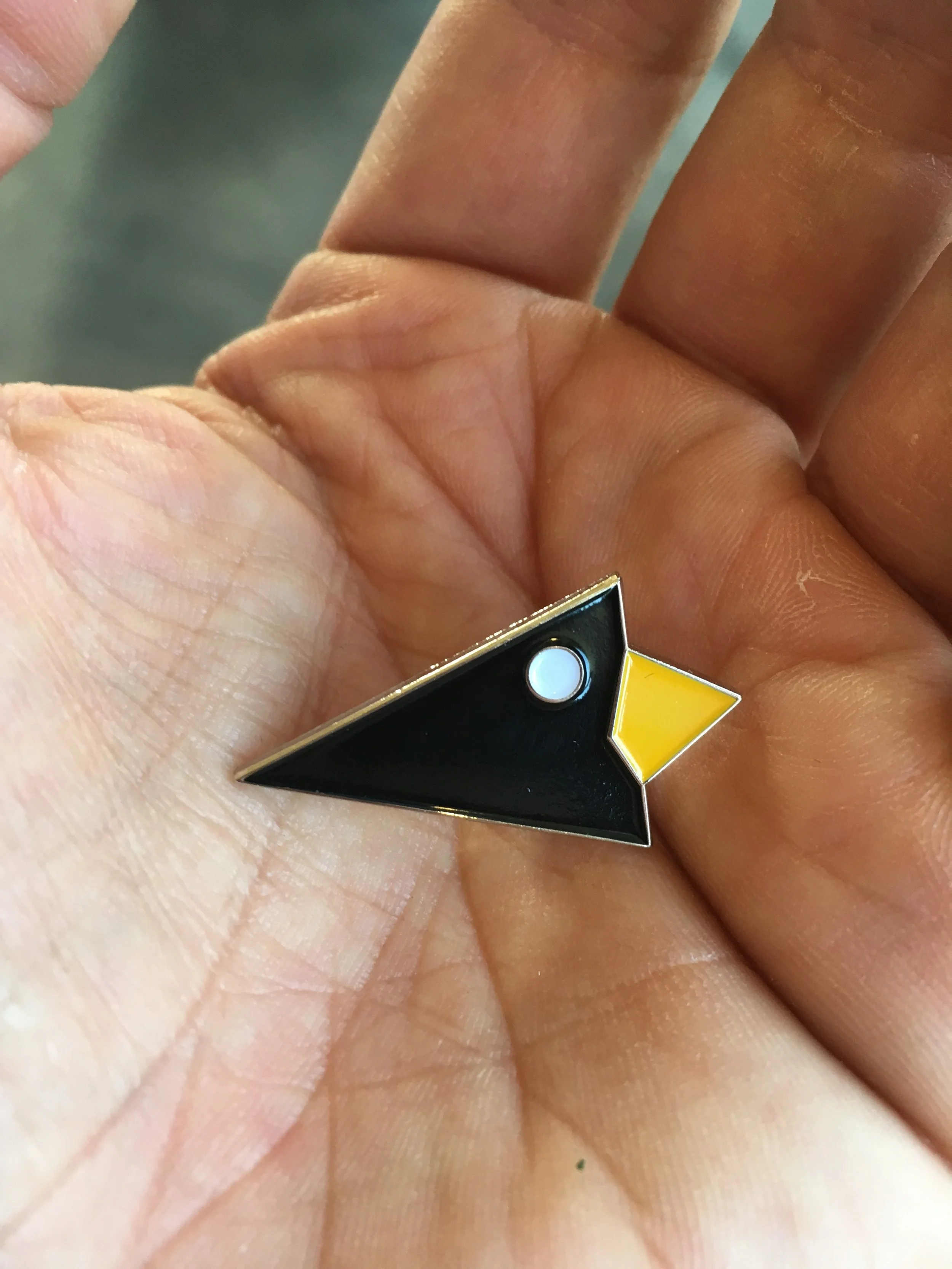 I’m STILTS. Click here to visit our book shop! — Red Fred Project