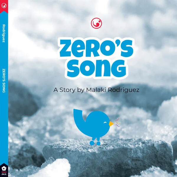 I’m STILTS. Click here to visit our book shop! — Red Fred Project