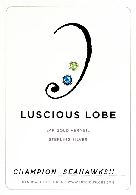 Blog — Luscious Lobe