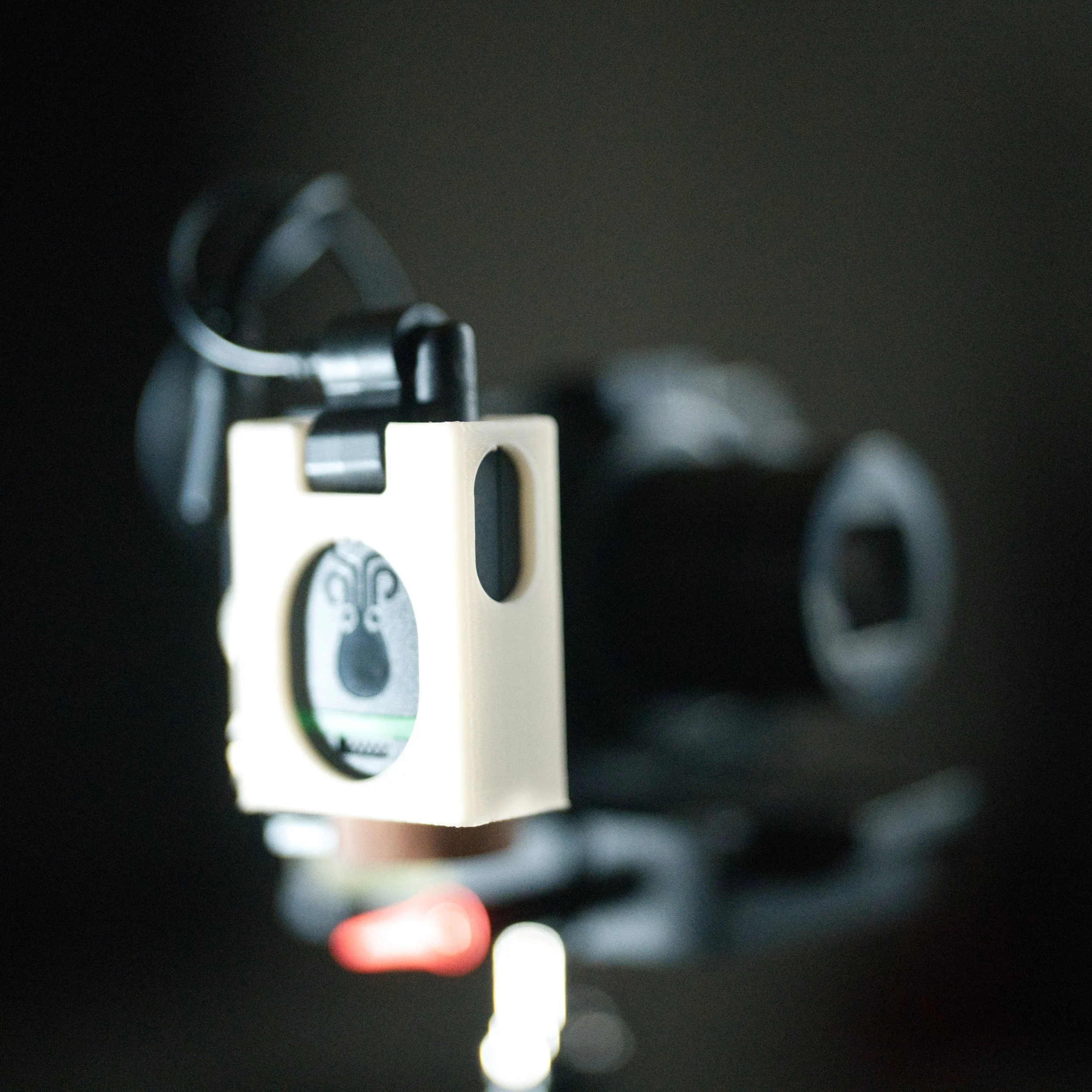 Store — Ten Thousand Failures