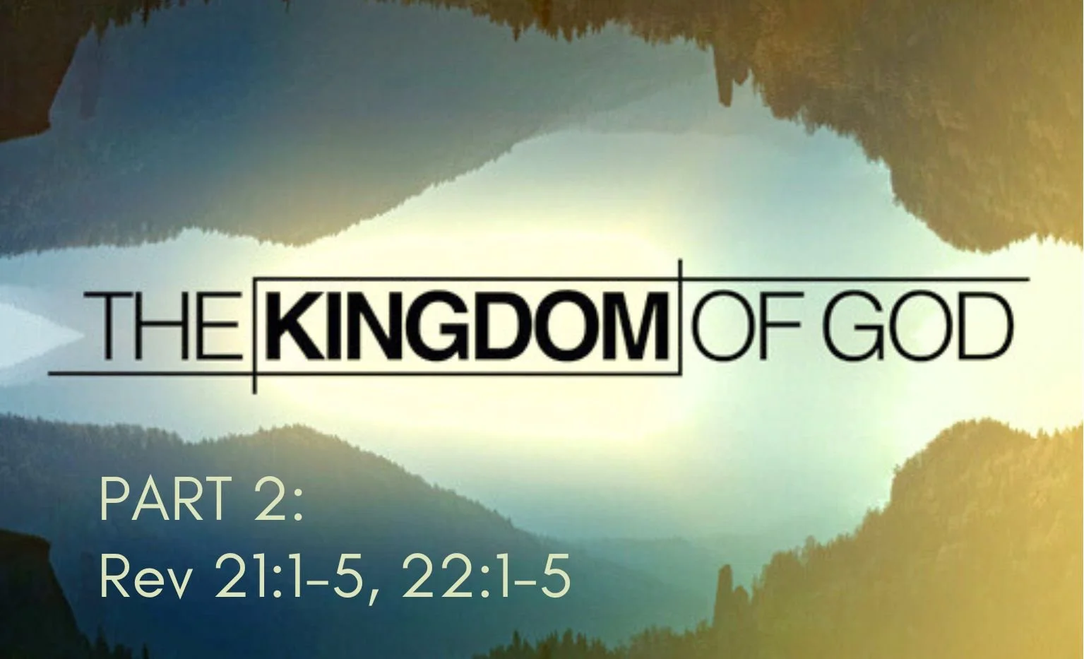 Sermons — St Nicholas' Anglican Church Goulburn