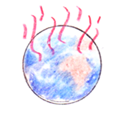 Environment Big Picture / Climate Change — Peter Harper