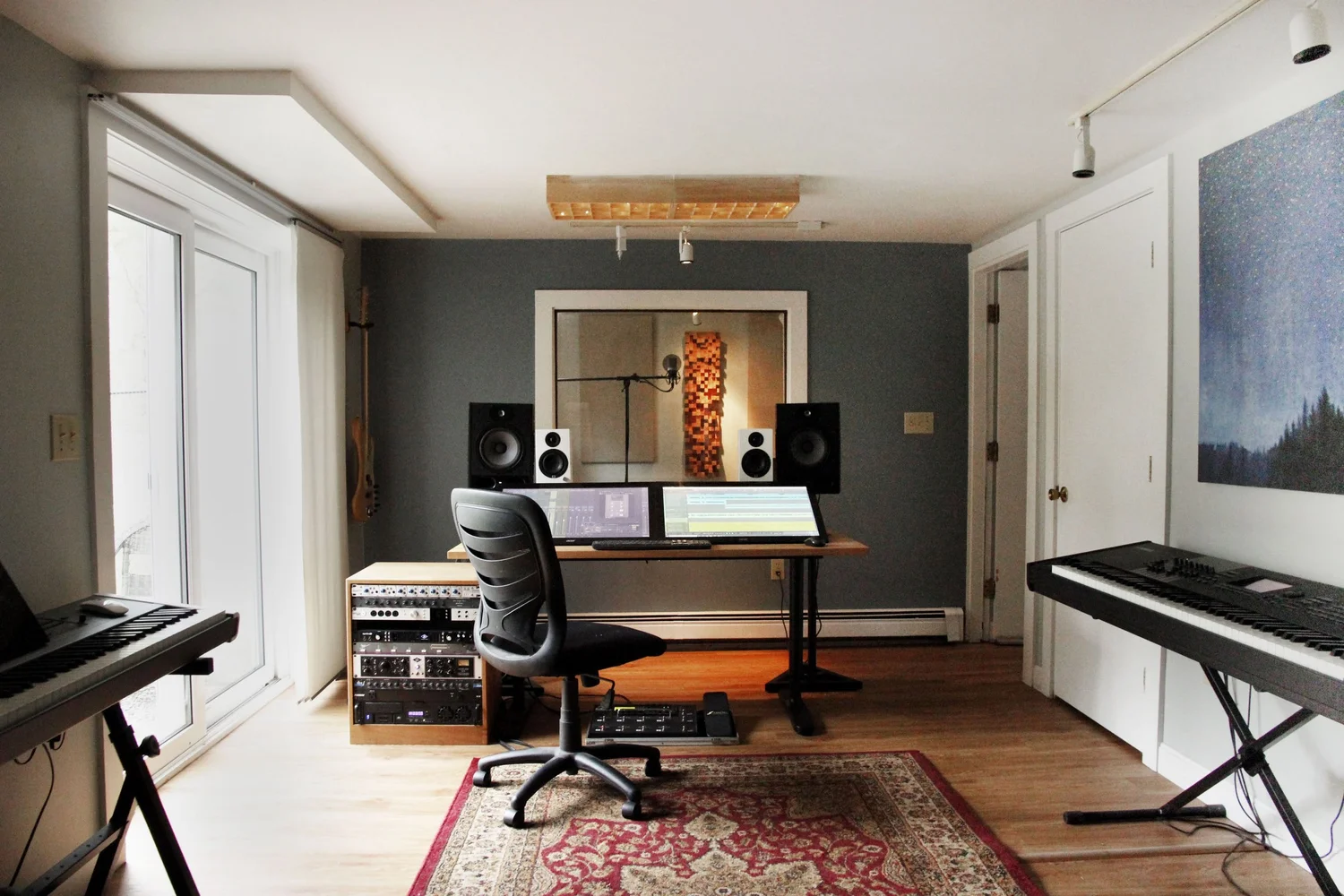 Turning Point Recording Studio