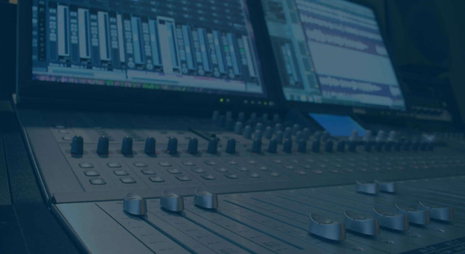 Turning Point Recording Studio