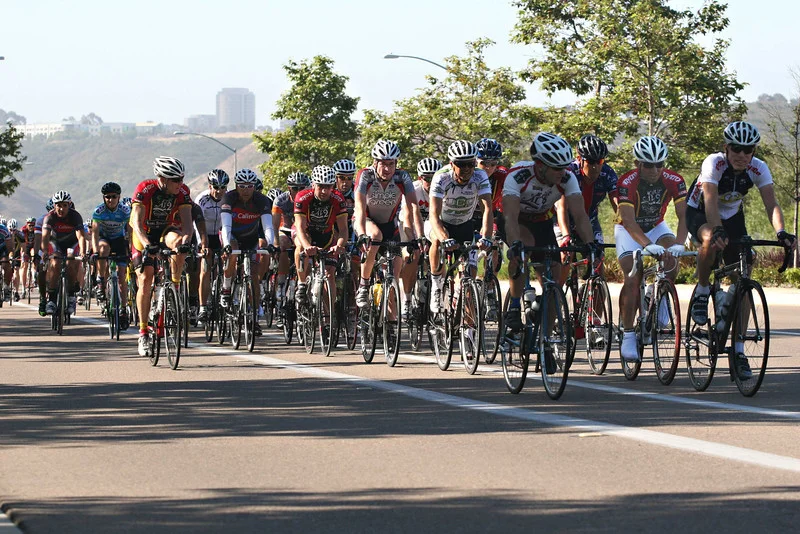 Saturday Ride - San Diego Bicycle Club (SDBC) — SDBC