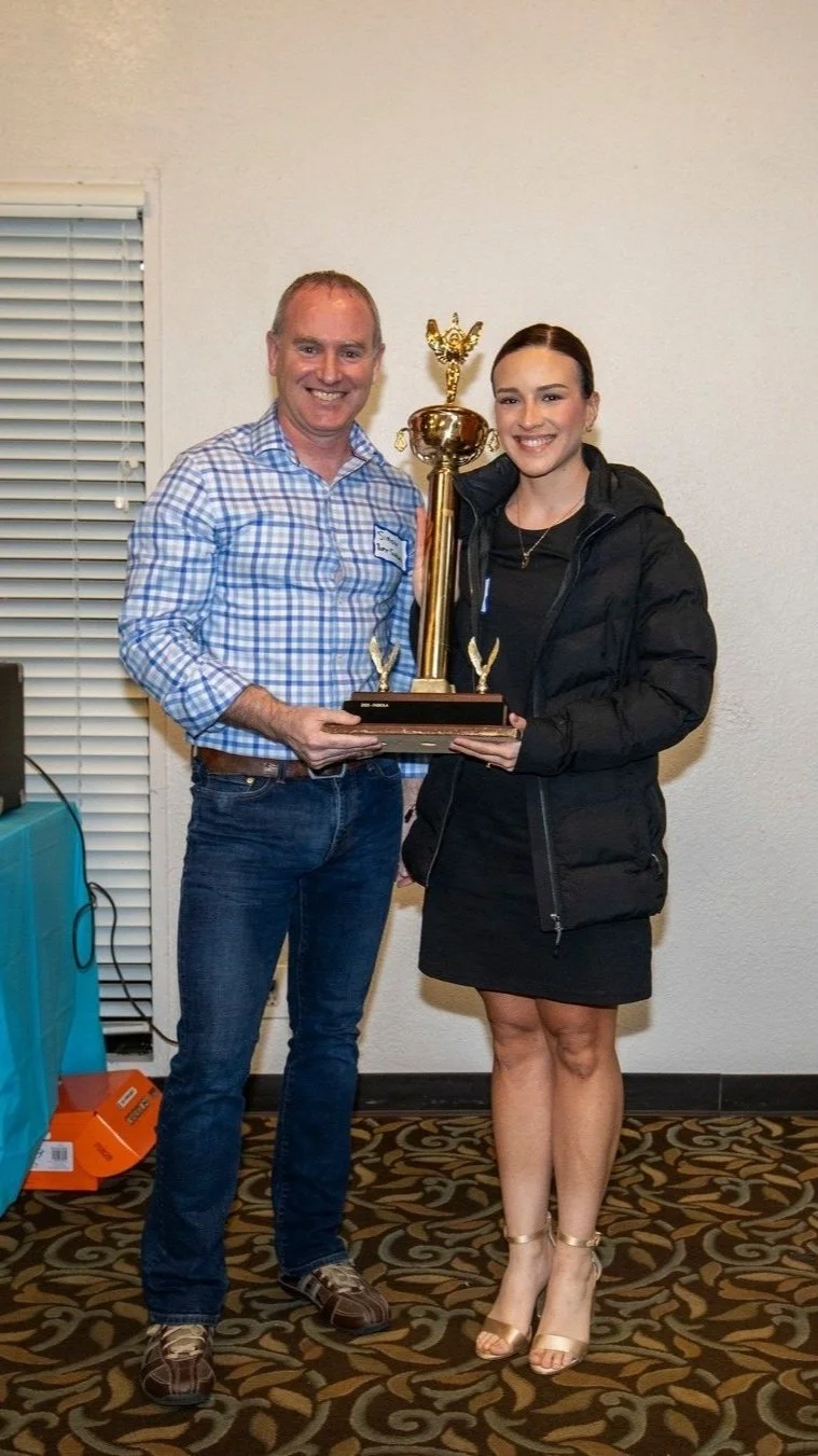 Best Annual Rider - Women — SDBC